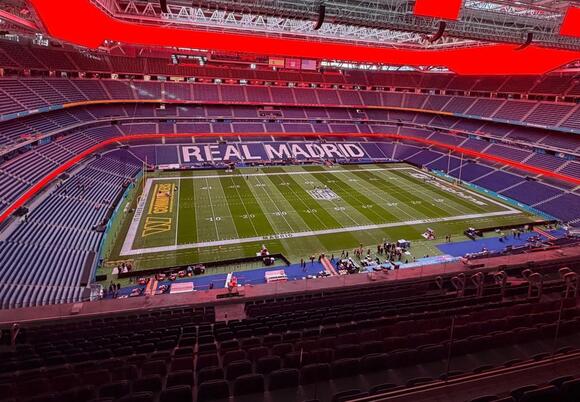 Real Madrid’s UEFA Champions League Draw: What Los Blancos Need To Do ...