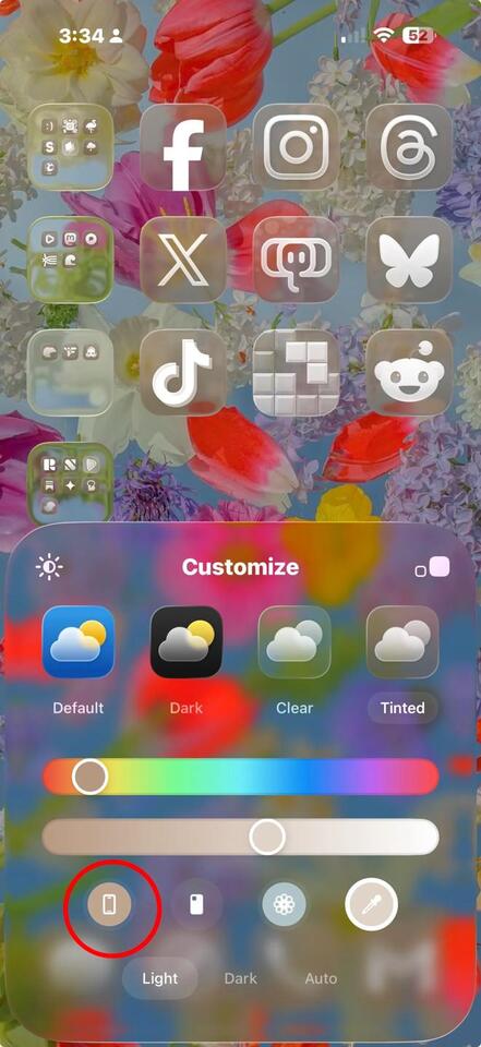 How to customize your iPhone Home Screen for iOS 26’s Liquid Glass ...