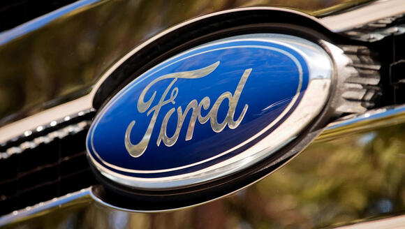 White With Character: 2026 Ford Ranger Gets New Avalanche Paint Color ...