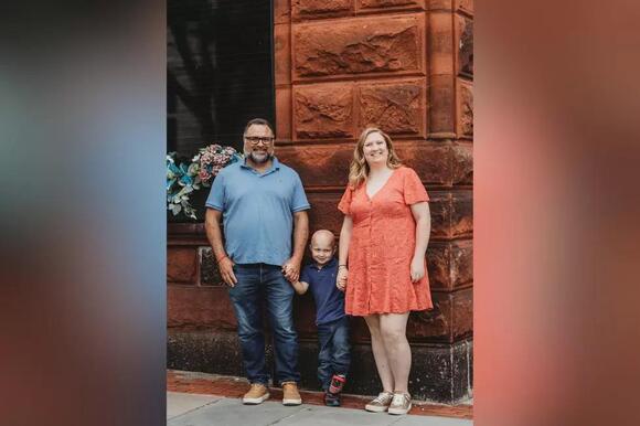Westport Family Turns Heartbreak Into Hope - NewsBreak