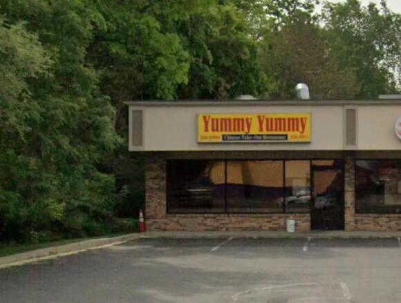 Jade Asian Buffet Opening in Albany This March - NewsBreak