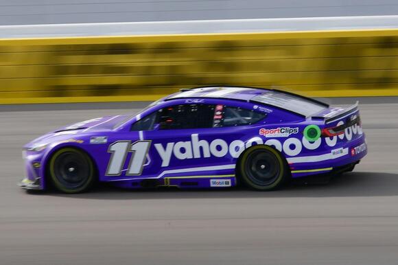 $168 Billion Insurance Giant Progressive Reportedly Eyeing Major NASCAR ...