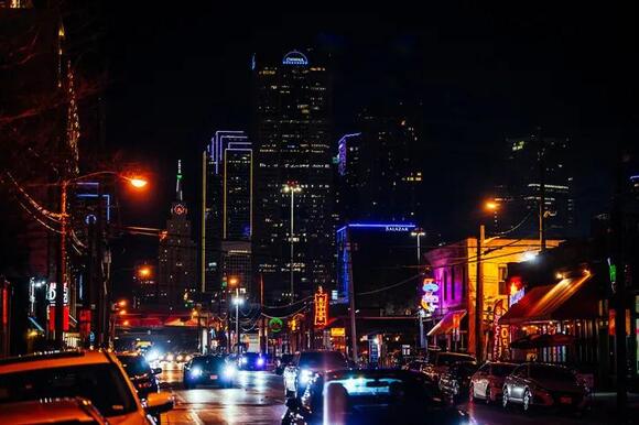 Death Of Deep Ellum: How Racist Urban Planning Erased Dallas’ Black ...