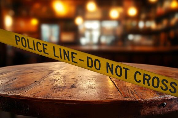 Michigan Lawyer Charged in Fatal U.P. Bar Shooting - NewsBreak