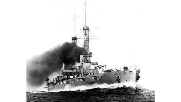 Massive Battleships That Shaped Military History - NewsBreak