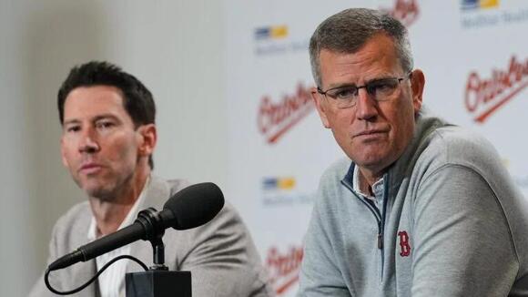 4 takeaways from Craig Breslow, Sam Kennedy’s press conference after ...