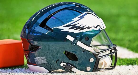 Eagles Star Arrested on Disturbing Charges, Mugshot Released [PHOTO ...
