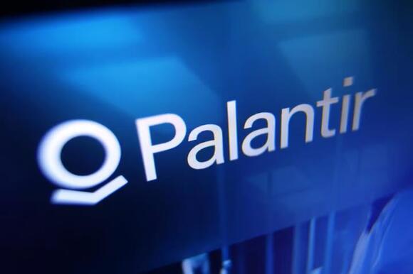 Palantir, Trump And Ukraine: Zelenskyy Signals Deeper Defense Tech Ties ...