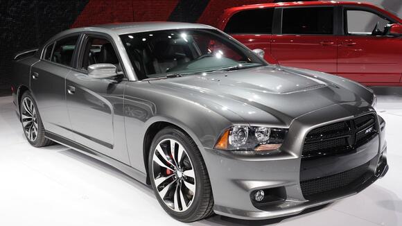 Vin Diesel's Muscle Car Collection Is Totally Fast & Furious - NewsBreak