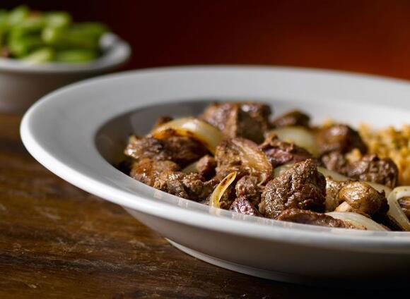 7 Insider Orders From Texas Roadhouse Employees - NewsBreak