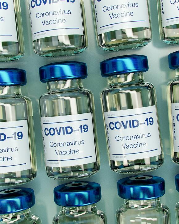 California biotech company to lay off workers after U.S. government ...