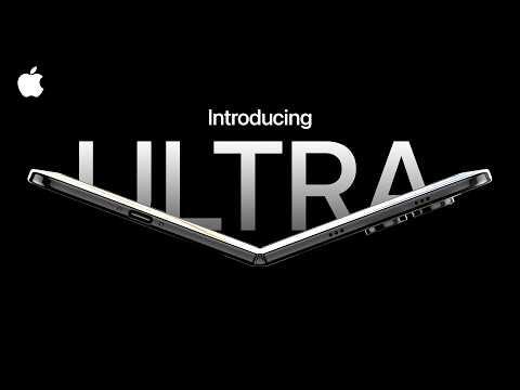The Same Leaker Apple Is Suing Just Revealed More iPhone Ultra Details ...