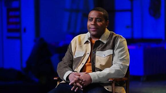 Saturday Night Live star says it may be time to move on from current ...