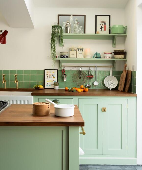 These are the 9 Kitchen Hardware Trends Designers Say You Need to Know ...