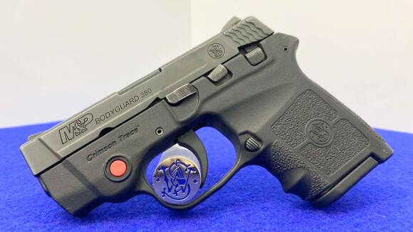 Handguns that are easy to carry and hard to shoot well - NewsBreak