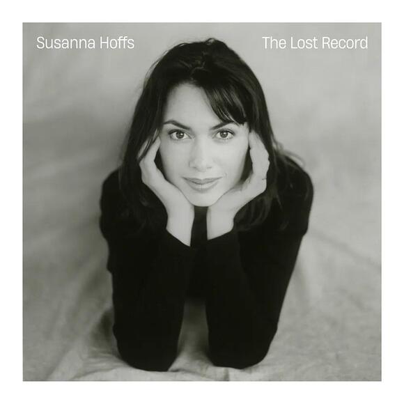 Susanna Hoffs Announces New Archival Album The Lost Record, Shares ...