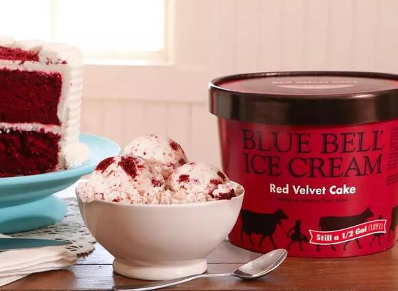 Texas Fans Are Begging Blue Bell To Bring Back These Beloved Retired ...