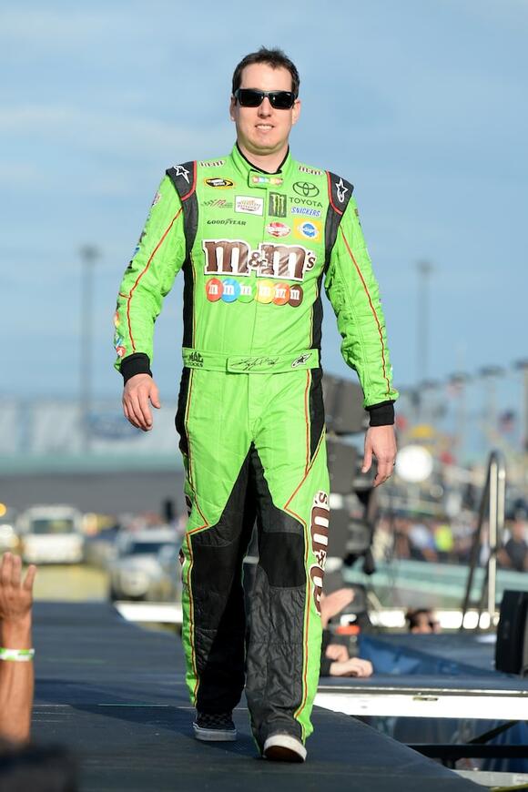 Cause of NASCAR Driver Kyle Busch’s Shocking Death Explained - NewsBreak