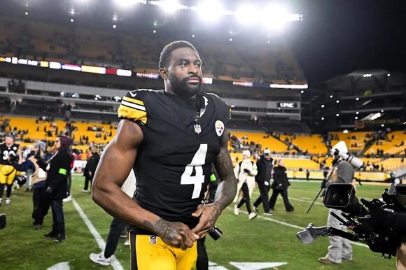 Ranking The 10 Best NFL Wide Receiver Duos Entering The 2026 Season ...