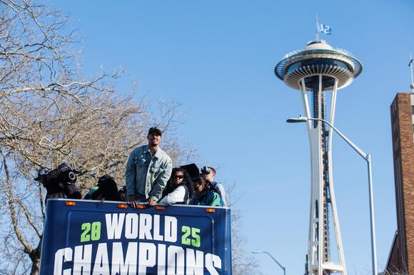 Seahawks Lose 4 Of 6 Key Free Agents As ESPN Labels Super Bowl Champs ...