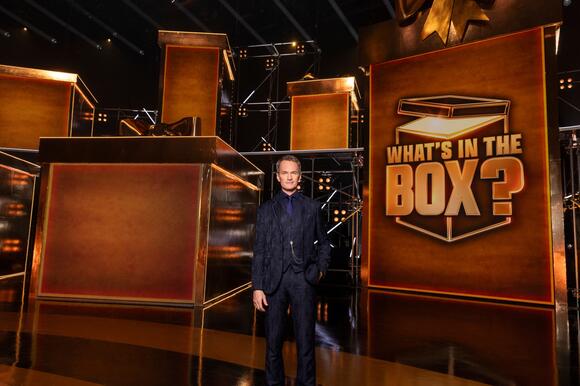 ‘What’s In The Box?’: Neil Patrick Harris’ New Netflix Game Show ...