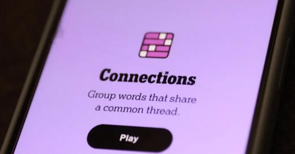 Connections Help, Hints & Clues for Today, March 4 - NewsBreak