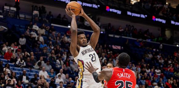 Chicago Bulls Trade Buzz: Who’s Available? Potential Targets, More ...