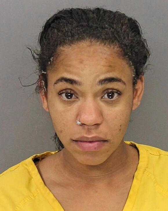Courtroom escape attempt foiled in Cobb County - NewsBreak