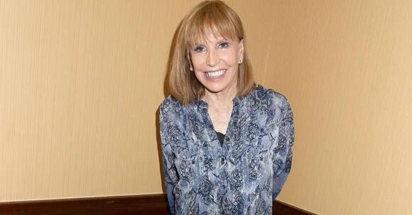 Mystery Shrouds 'General Hospital' Star Leslie Charleson's Tragic Death ...