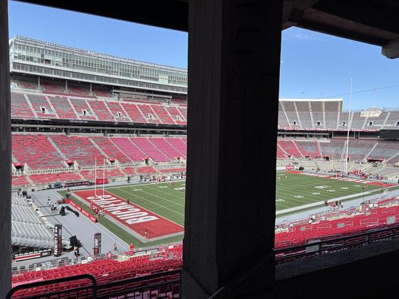 Best and Worst Seats at Ohio Stadium: Where to Sit for the Ultimate ...
