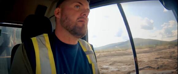 ‘Gold Rush’: Parker Schnabel Suffers Nightmare Breakdown That Could ...