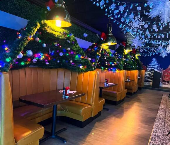 Cedar Falls Adjusts Garbage Pickup for Thanksgiving Week - NewsBreak