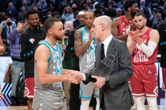 NBA All-Star Voting Process 2025–26 Explained: How Players Actually Get ...
