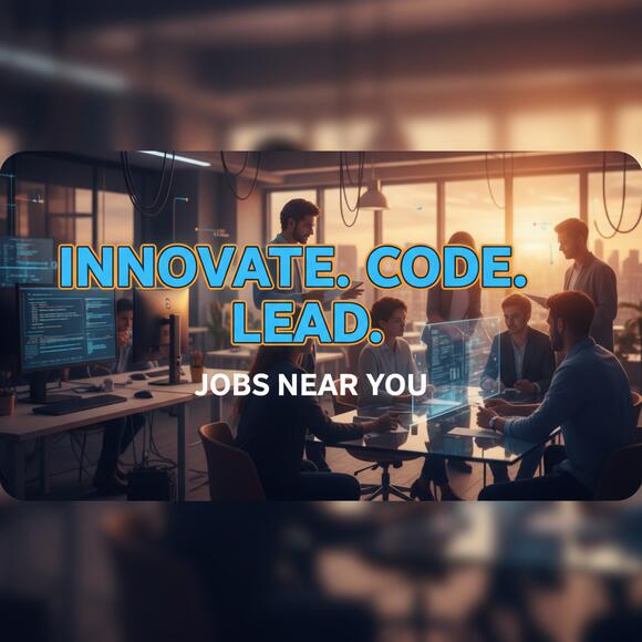 💻 Dallas County IT Jobs – Multiple Openings from Entry to Senior ...