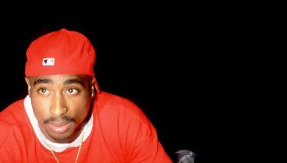 New Tupac Shakur Murder Documentary To Include Keefe D - NewsBreak