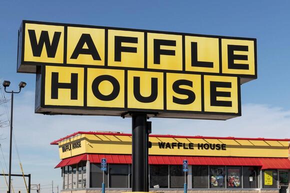Texas is getting 4 new Waffle Houses — believe it! - NewsBreak