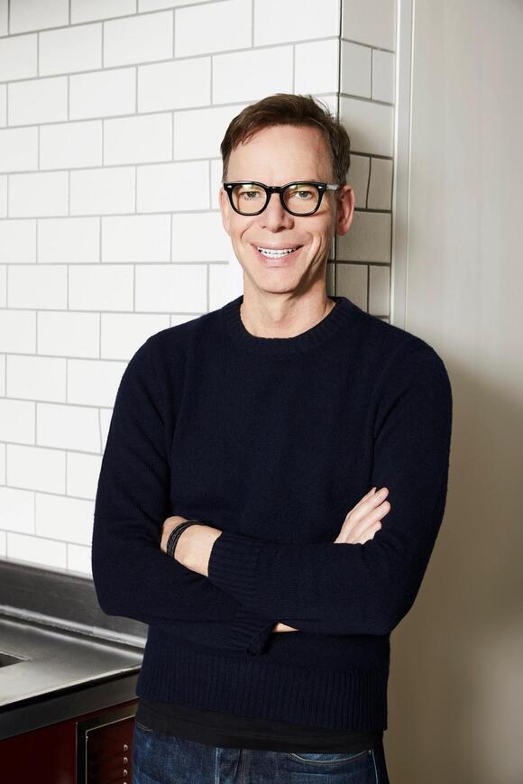 Steve Ells’ robot-run fast-food startup Kernel sets launch date, scores ...