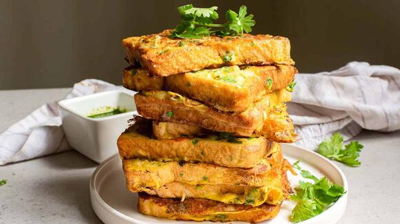 Leftovers? Not Likely With These 9 Brunch Recipes That Disappear Fast ...