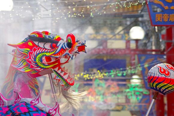 China's biggest holiday: The Lunar New Year and how it is celebrated ...