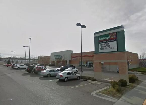 The Great Falls Bike Mystery Still Has No Answers - NewsBreak