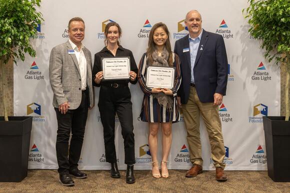 Chattahoochee Tech Foundation Awards Scholarships Valued at $86,000