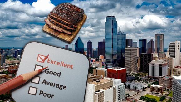 Yelp’s Top 10 KC, Missouri Area BBQ Spots Has a Surprise No. 1 - NewsBreak