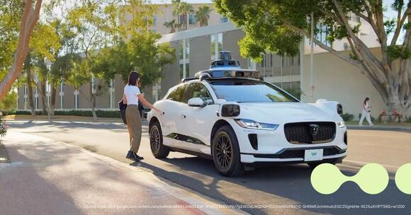 NVIDIA and Bolt Join Forces to Power Robotaxis in Europe - NewsBreak