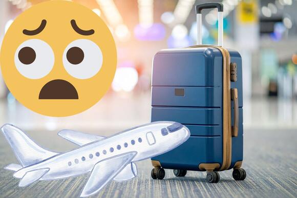 Forget to pack something for your trip? You're not alone NJ - NewsBreak