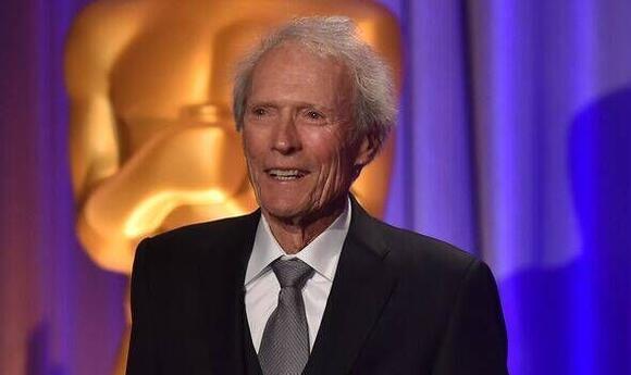 Clint Eastwood, 96, admits he doesn't want to 'check out early' in life ...