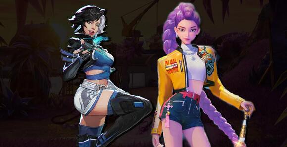 Fortnite Leaks Reveal Major Chapter 7 Season 1 Collaborations - NewsBreak