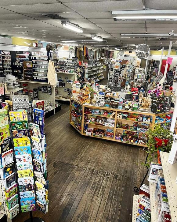 Iconic New Paltz, NY Business Moving, Downsizing After 64 Years - NewsBreak