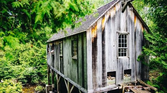 Dousman’s Mill Historic Site closed for 2026 season due to construction ...