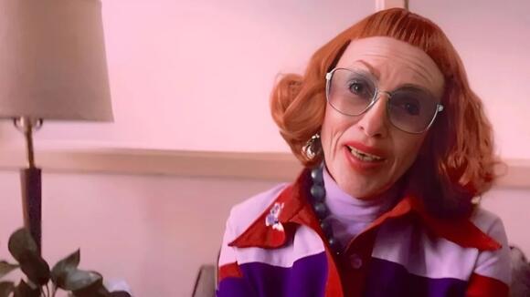 Weapons Director Reveals Childhood Story That Inspired Aunt Gladys ...