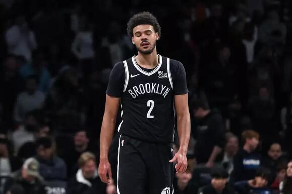 What Is Cameron Johnson’s Net Worth in 2026 – Salary With Denver ...
